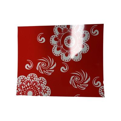 JIS G3322 CGLCC ASTM A755 CS-B Electric Pre Painted GI Sheet