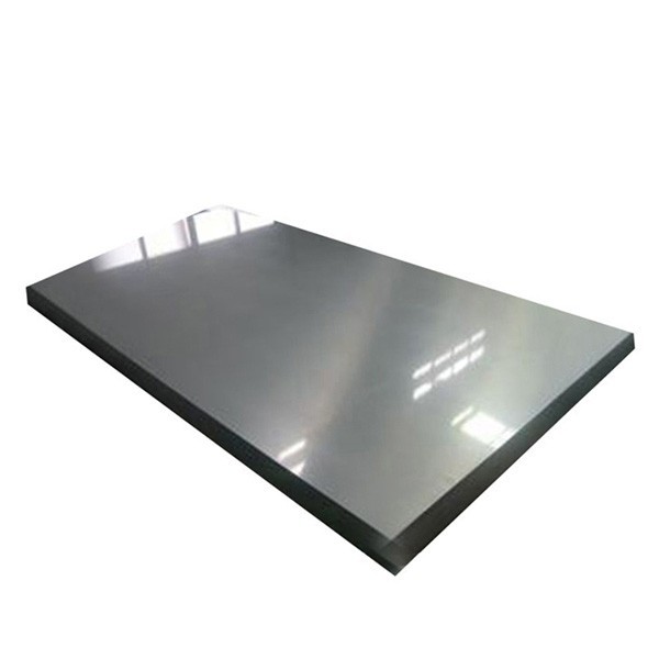 Premium Versatile Corrosion Resistant 5052 H32 Aluminum Sheet